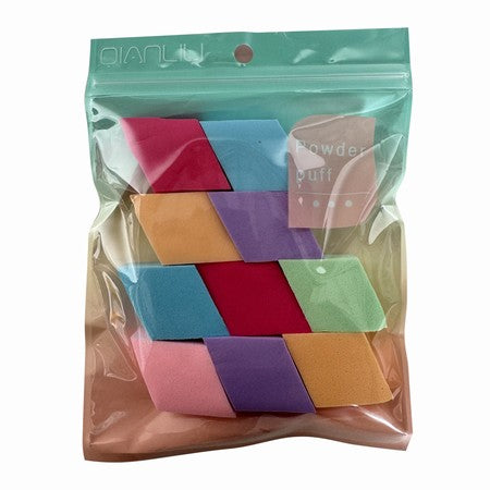 Make Up Sponge - Pack of 10 – The Make Company
