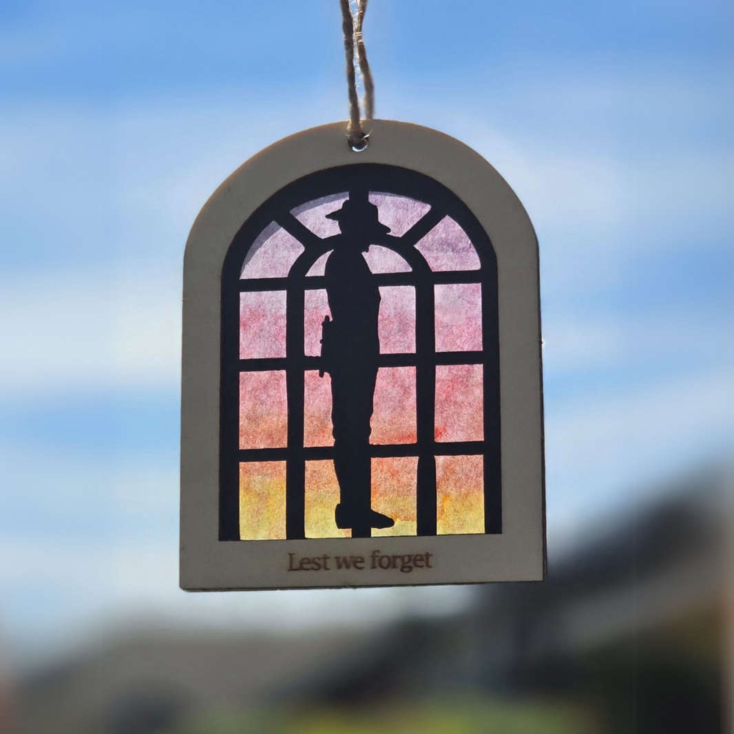 Anzac Crafts – The Make Company