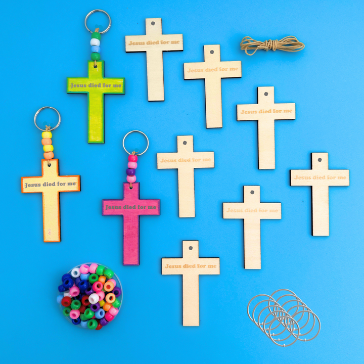 Religious Crafts – The Make Company