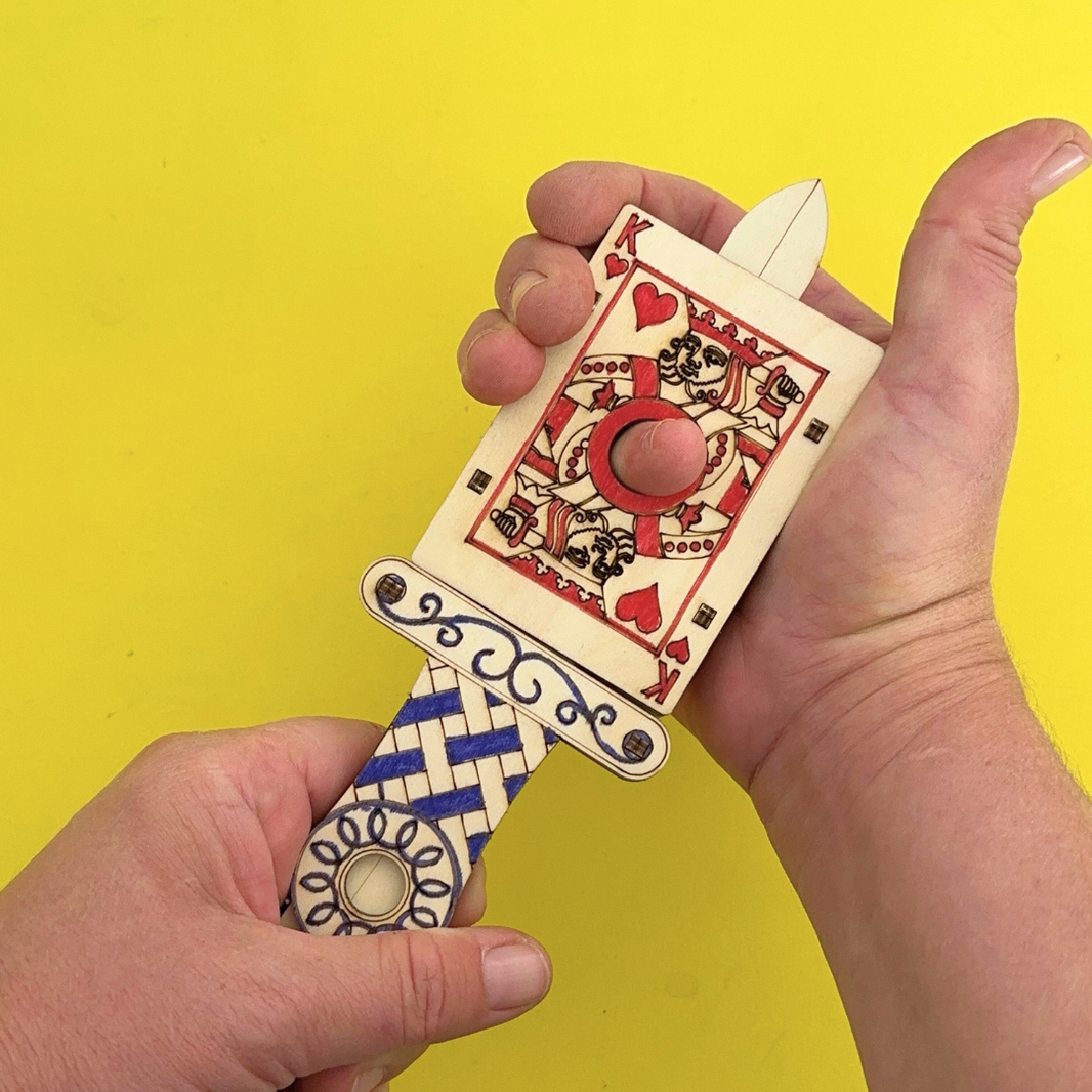 Magic – The Make Company