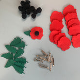 Anzac Crafts – The Make Company