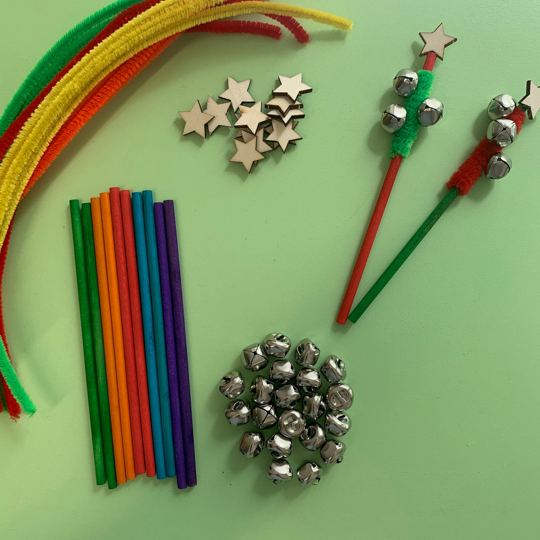 Music Themed Crafts – The Make Company